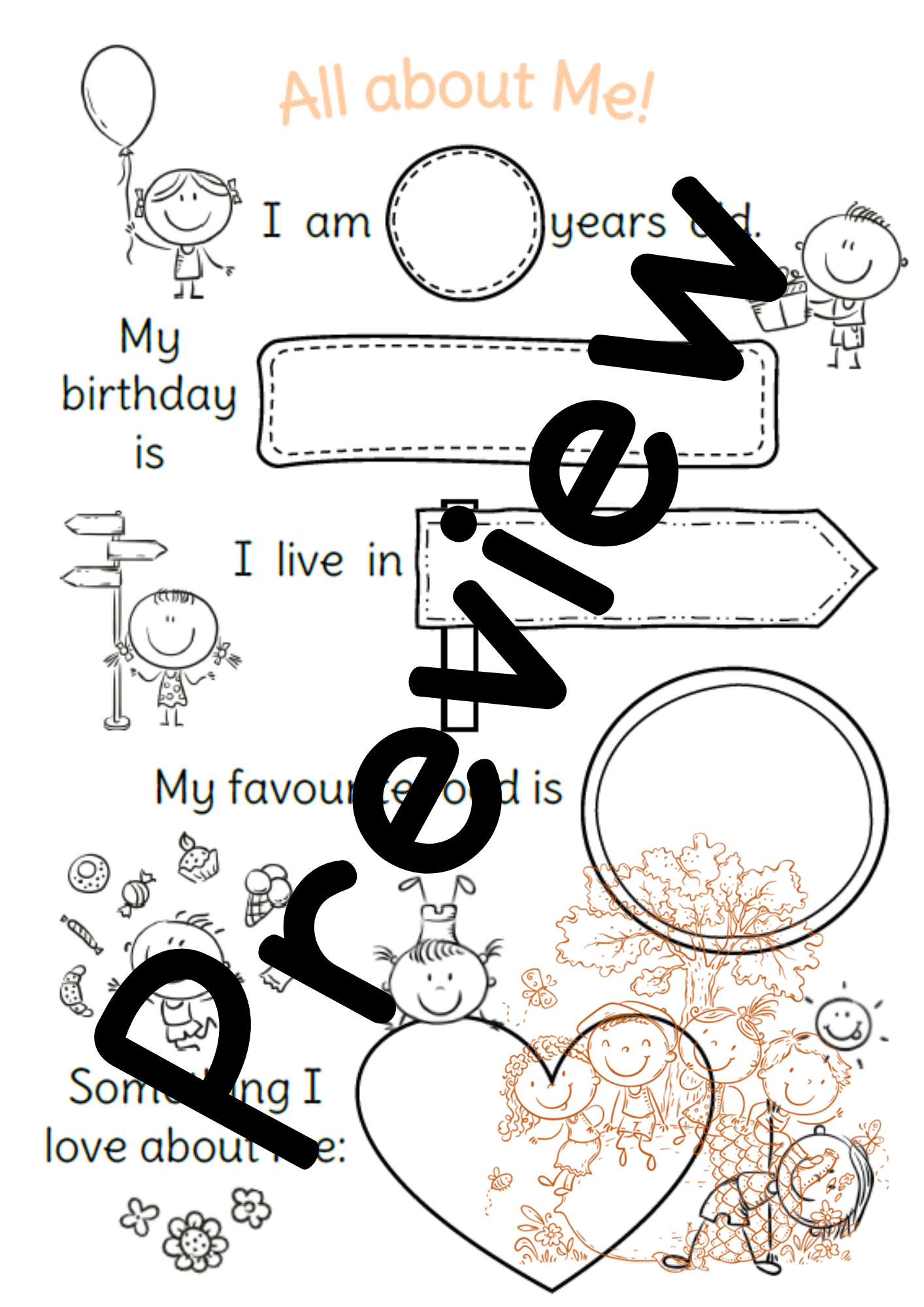 Level 2 - PDMU Activity Booklet – In a Nutshell Education