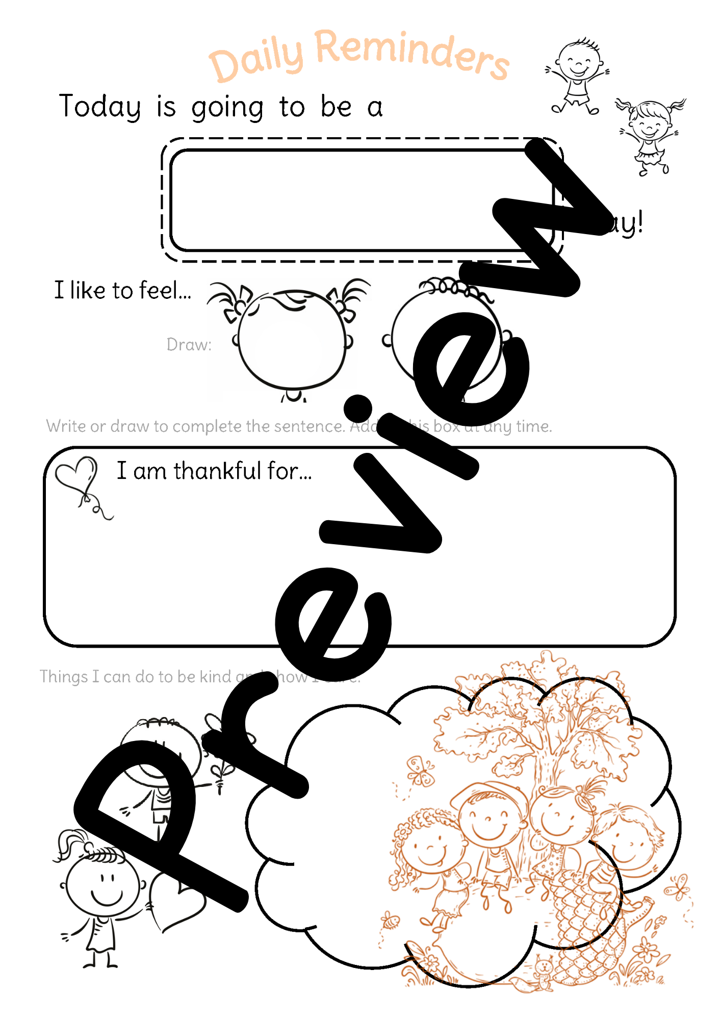 Level 2 - PDMU Activity Booklet – In a Nutshell Education