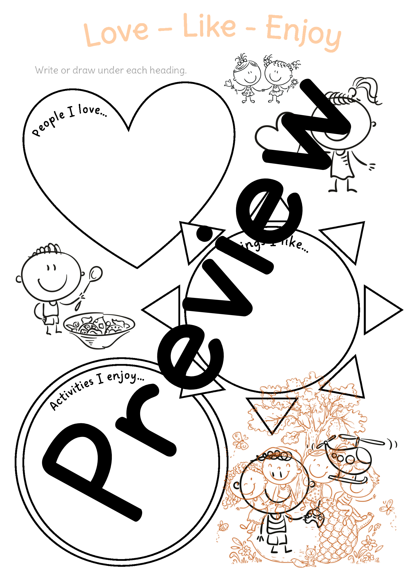 Level 2 - PDMU Activity Booklet – In a Nutshell Education