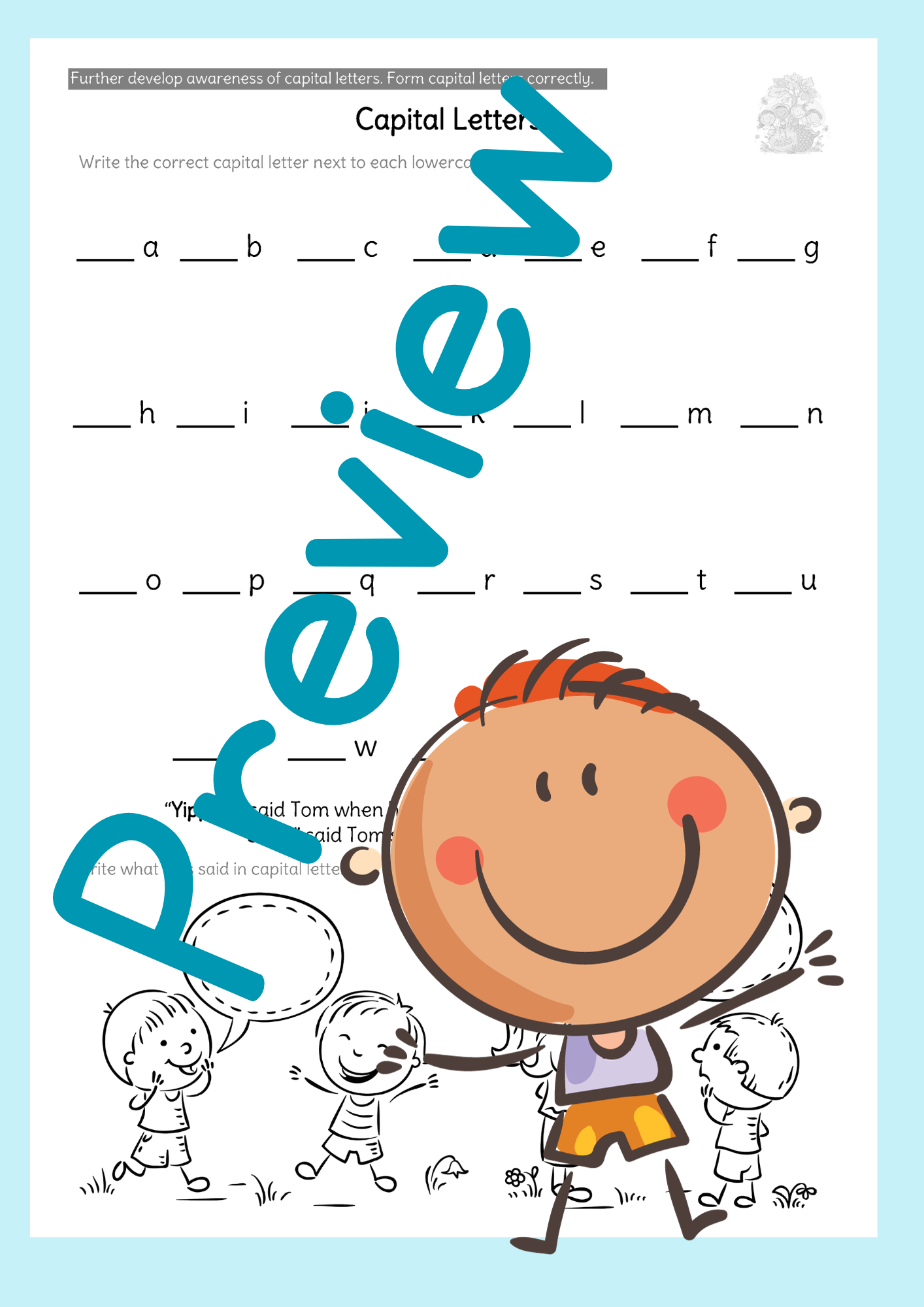 Level 2 - Big Book of Everything 🎁 – In a Nutshell Education