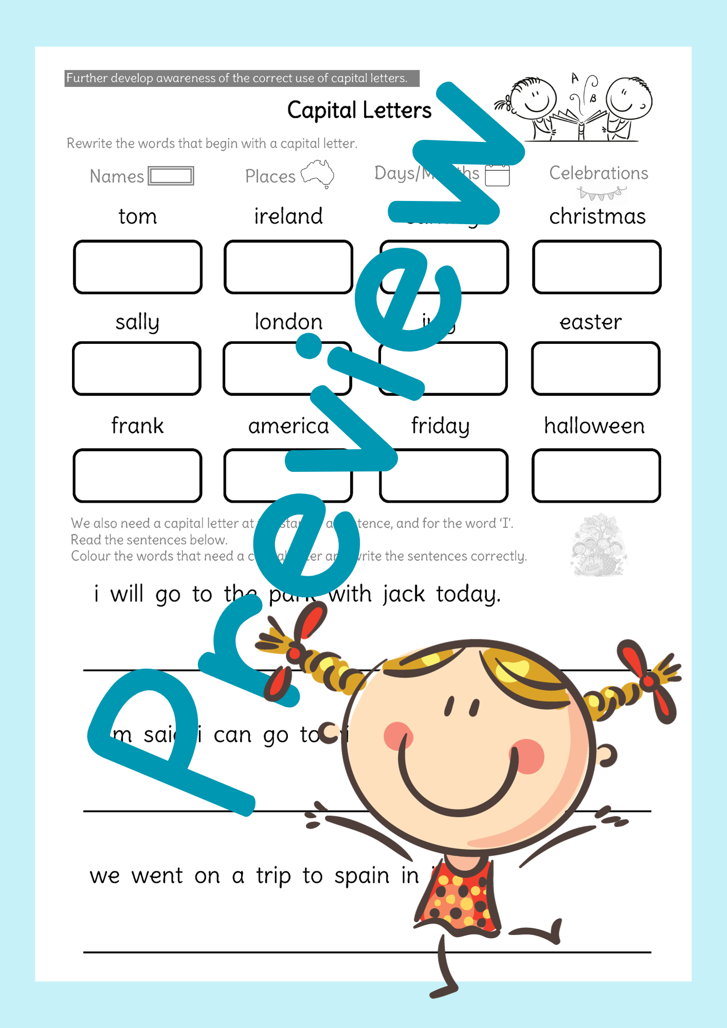 Level 2 - Big Book of Everything – In a Nutshell Education