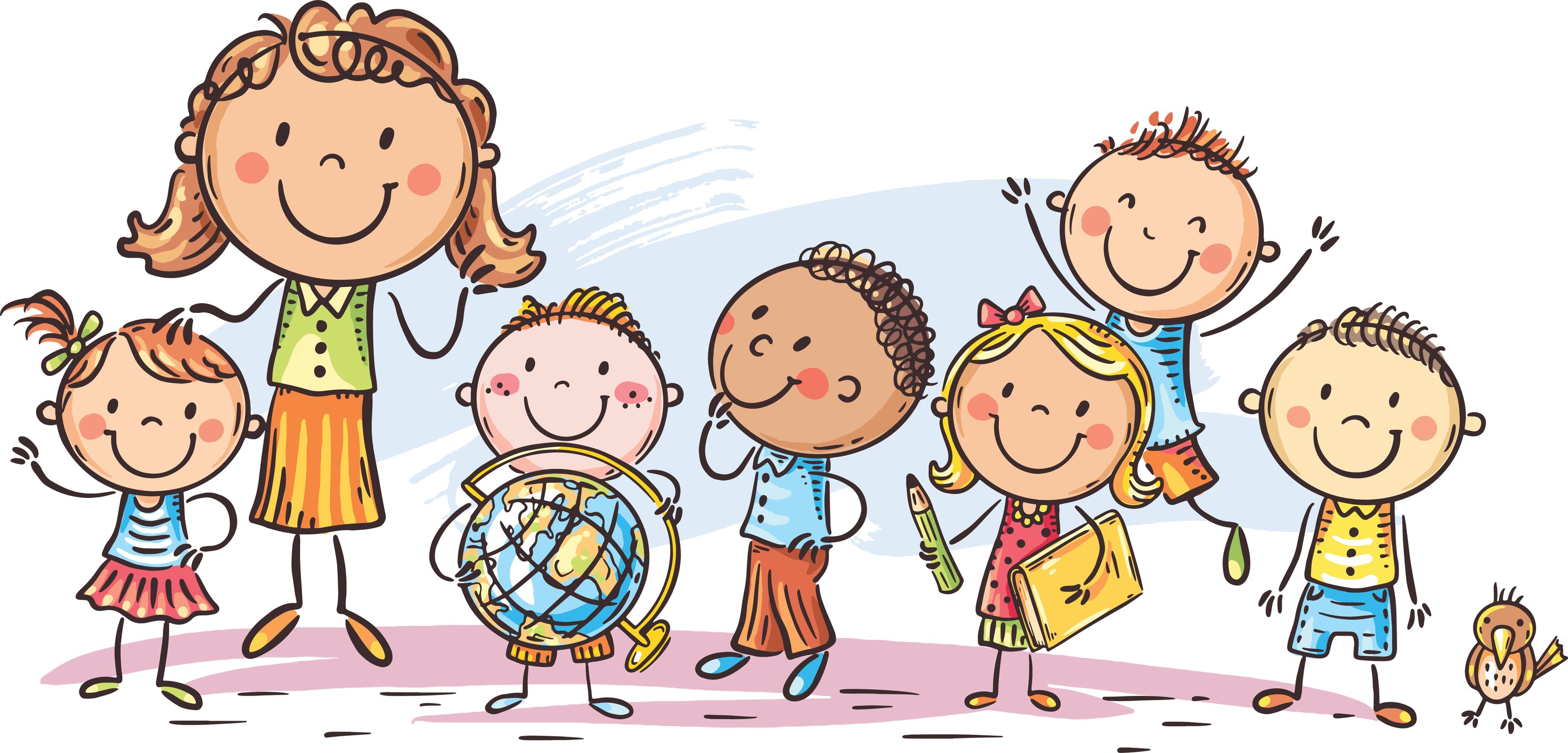 In a Nutshell Education Resources for Early Years